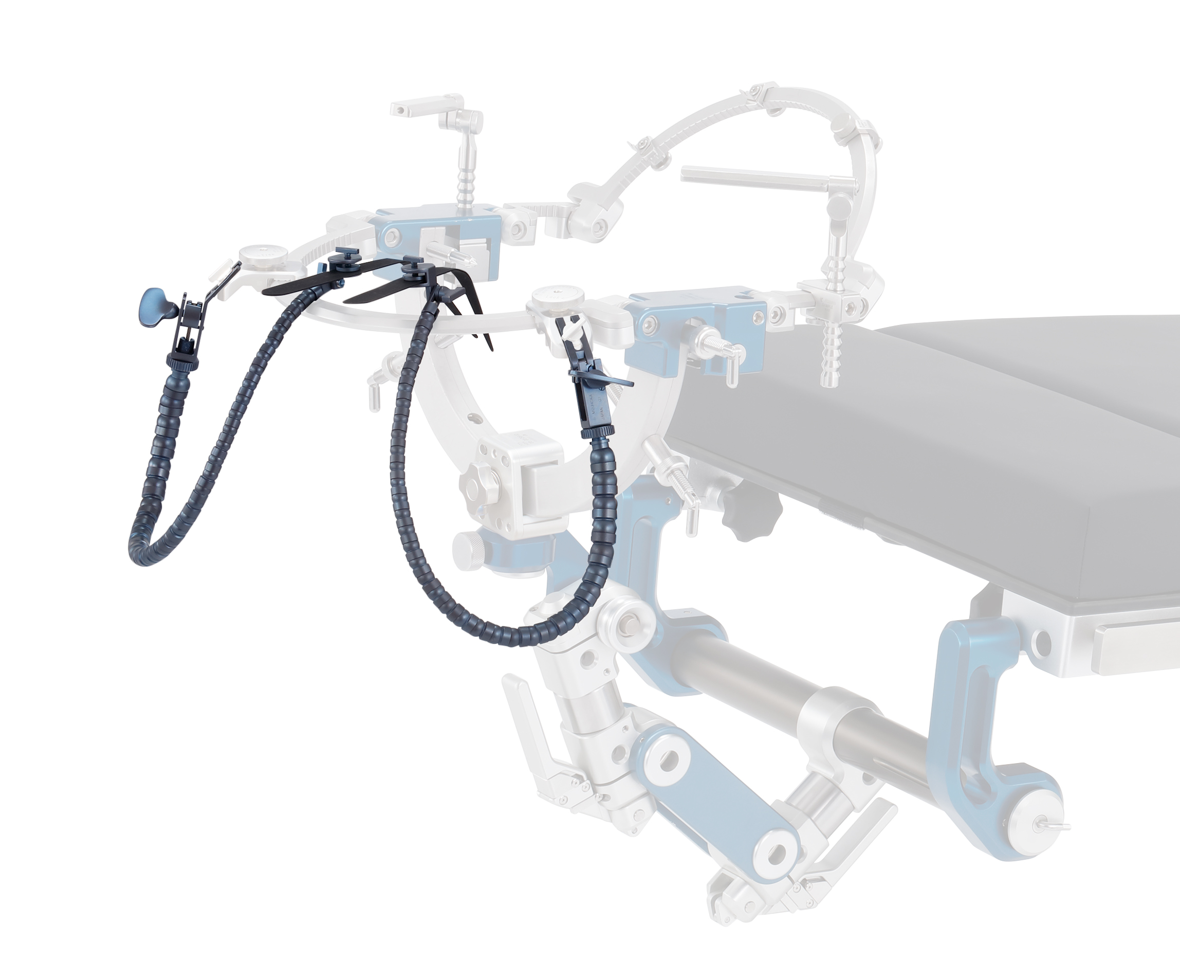 Tapered Self-retaining Retractor | MIZUHO Corporation | Medical Products