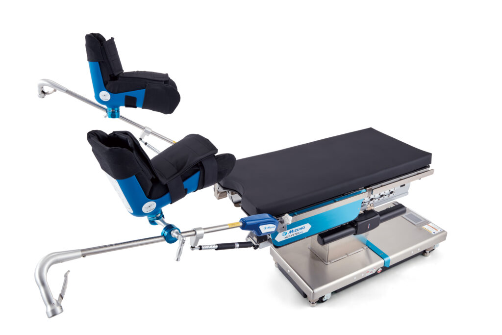 Levitator Stirrup II | MIZUHO Corporation | Medical Products