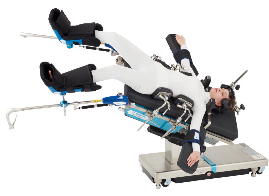 MOT-VS700 | MIZUHO Corporation | Medical Innovation